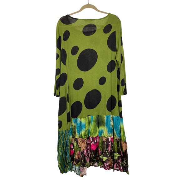 Alembika | Dresses | Alembika Sara Swing Dress Olive | Poshmark